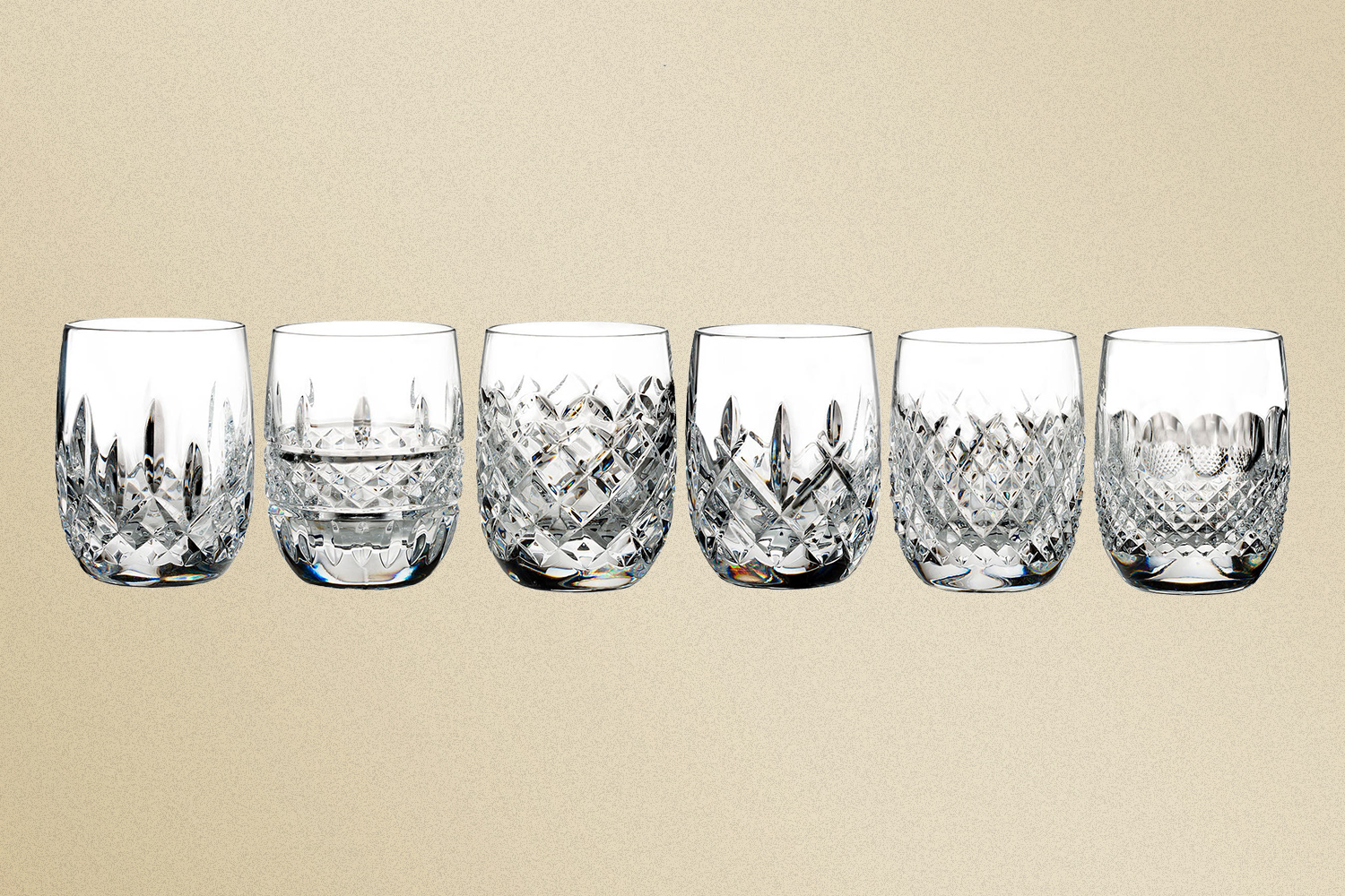 Waterford Crystal Glassware Is on Sale at Nordstrom - InsideHook
