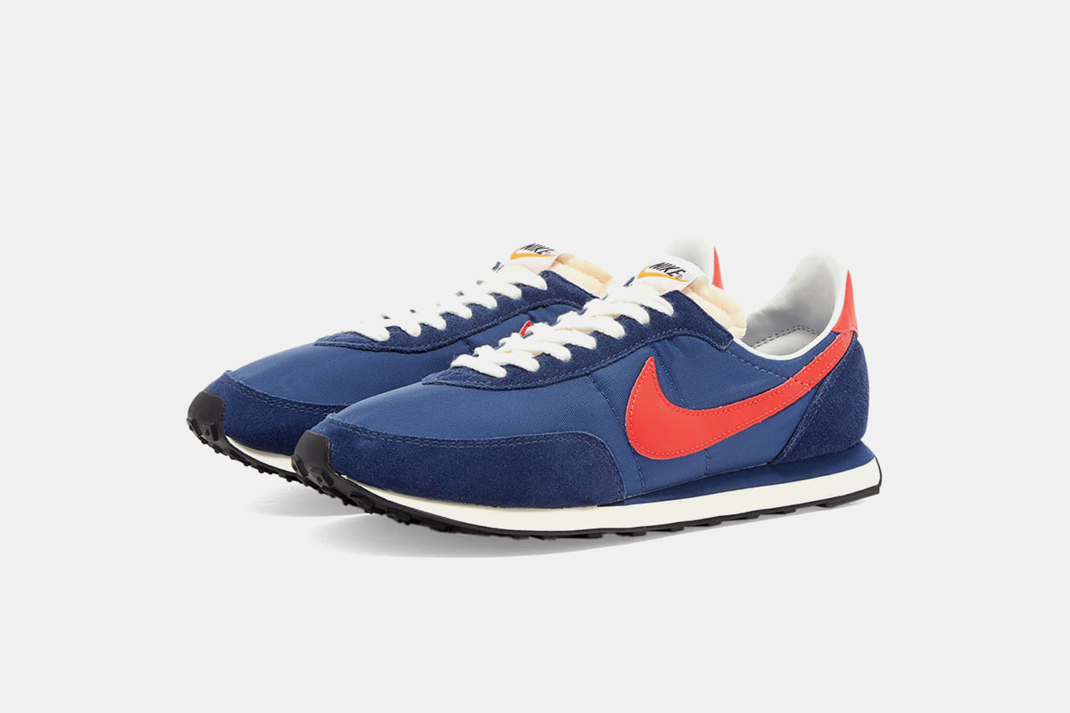 Save $30 on Nike's Iconic Waffle Trainers - InsideHook
