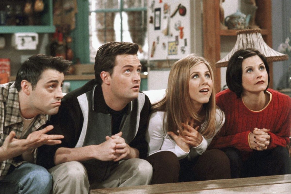 We've Officially Reached the Death of "Must-See TV" - InsideHook