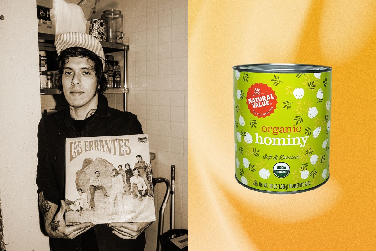 17 Chefs Name Their Essential Pantry Items - InsideHook