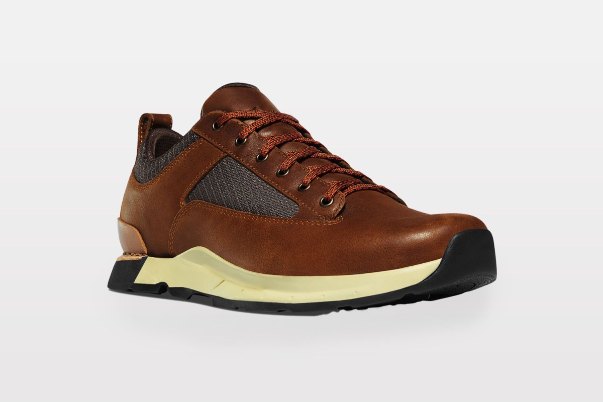 Need a Versatile Trail Shoe? Try the Danner Overlook - InsideHook