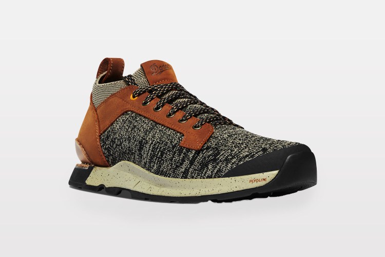 Need a Versatile Trail Shoe? Try the Danner Overlook - InsideHook