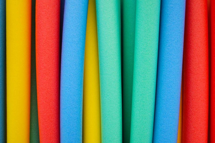 The Josh Pool Noodle Fight, Explained - InsideHook