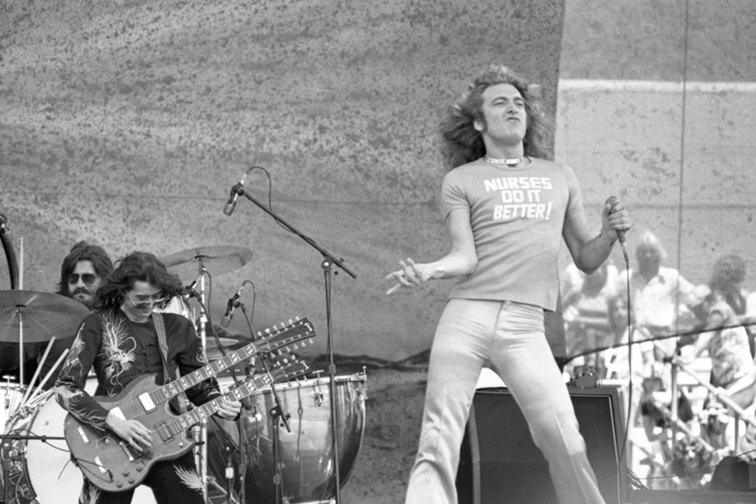 Rock Photographer Greg Gaar Reflects on the Many Lives of San Francisco ...