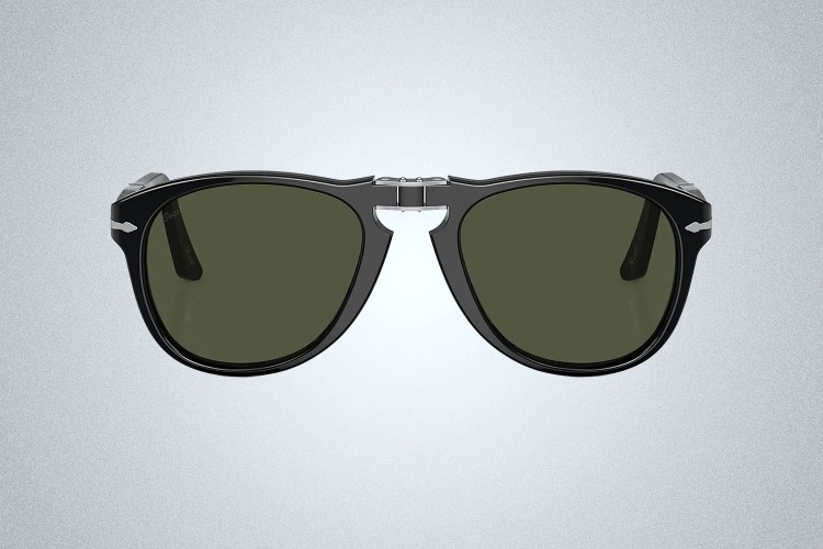 Which Model of Persol Sunglasses Is Right for You? - InsideHook