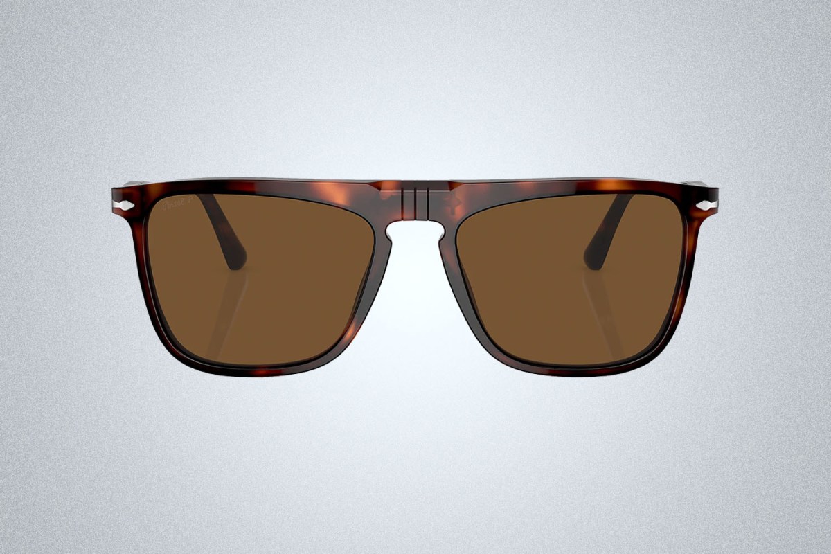 Which Model of Persol Sunglasses Is Right for You? - InsideHook
