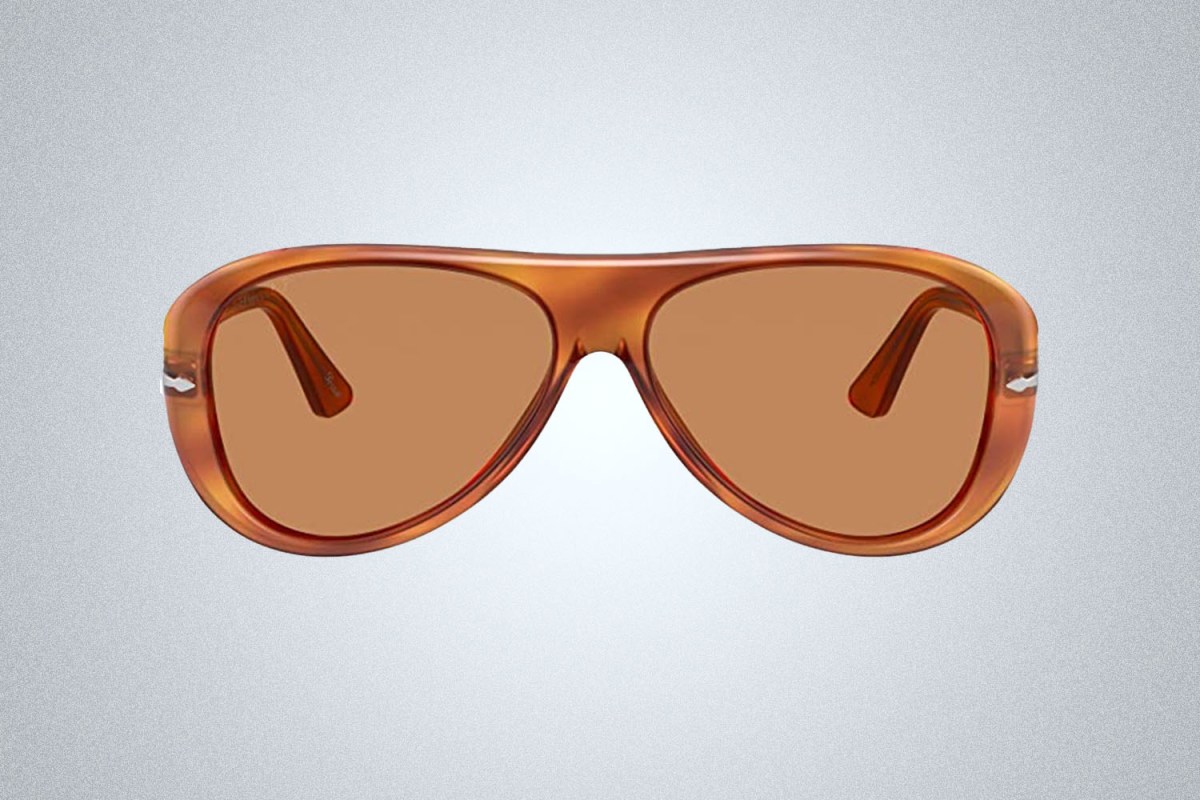 Which Model of Persol Sunglasses Is Right for You? - InsideHook