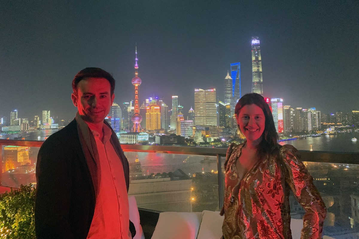 When Billionaires Want an Adventure, They Call Roman & Erica - InsideHook