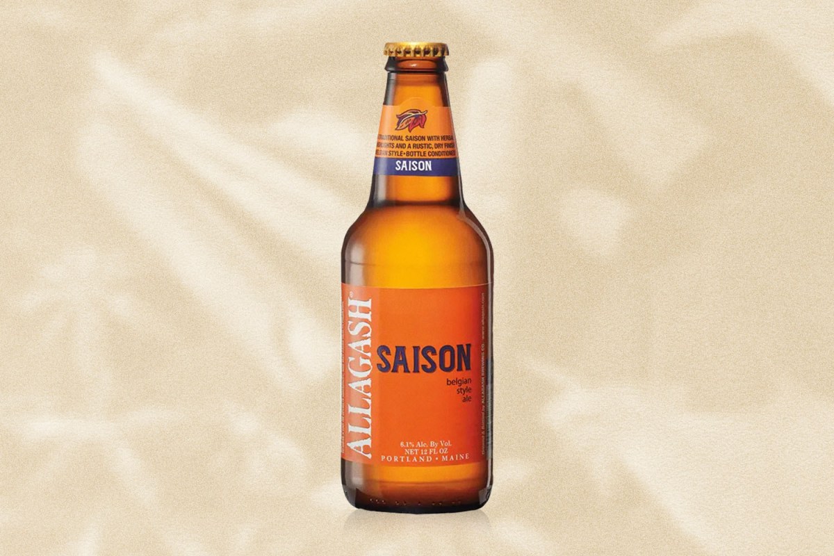 The Best Saisons for National Saison Day, According to Professional ...
