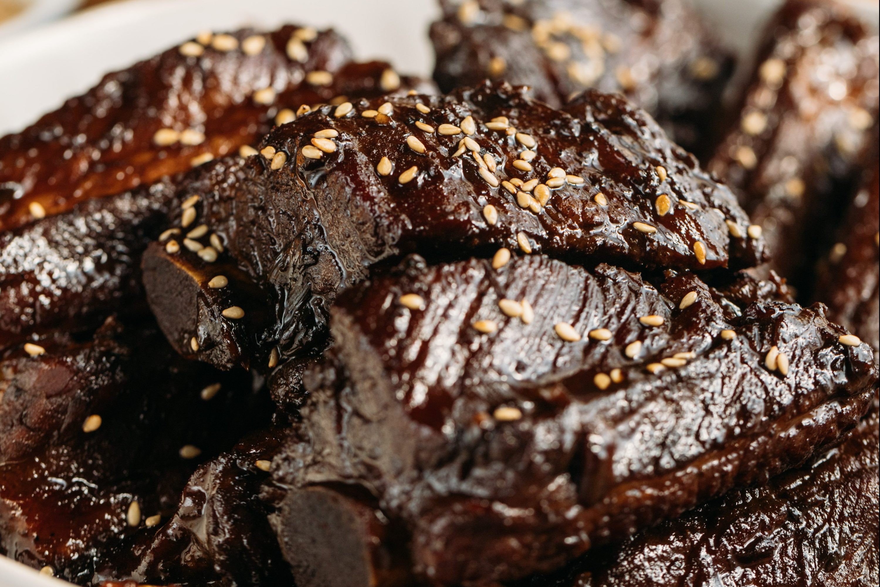 How to Make Sweet and Sour Pork Ribs at Home Using Umanicart Recipe ...