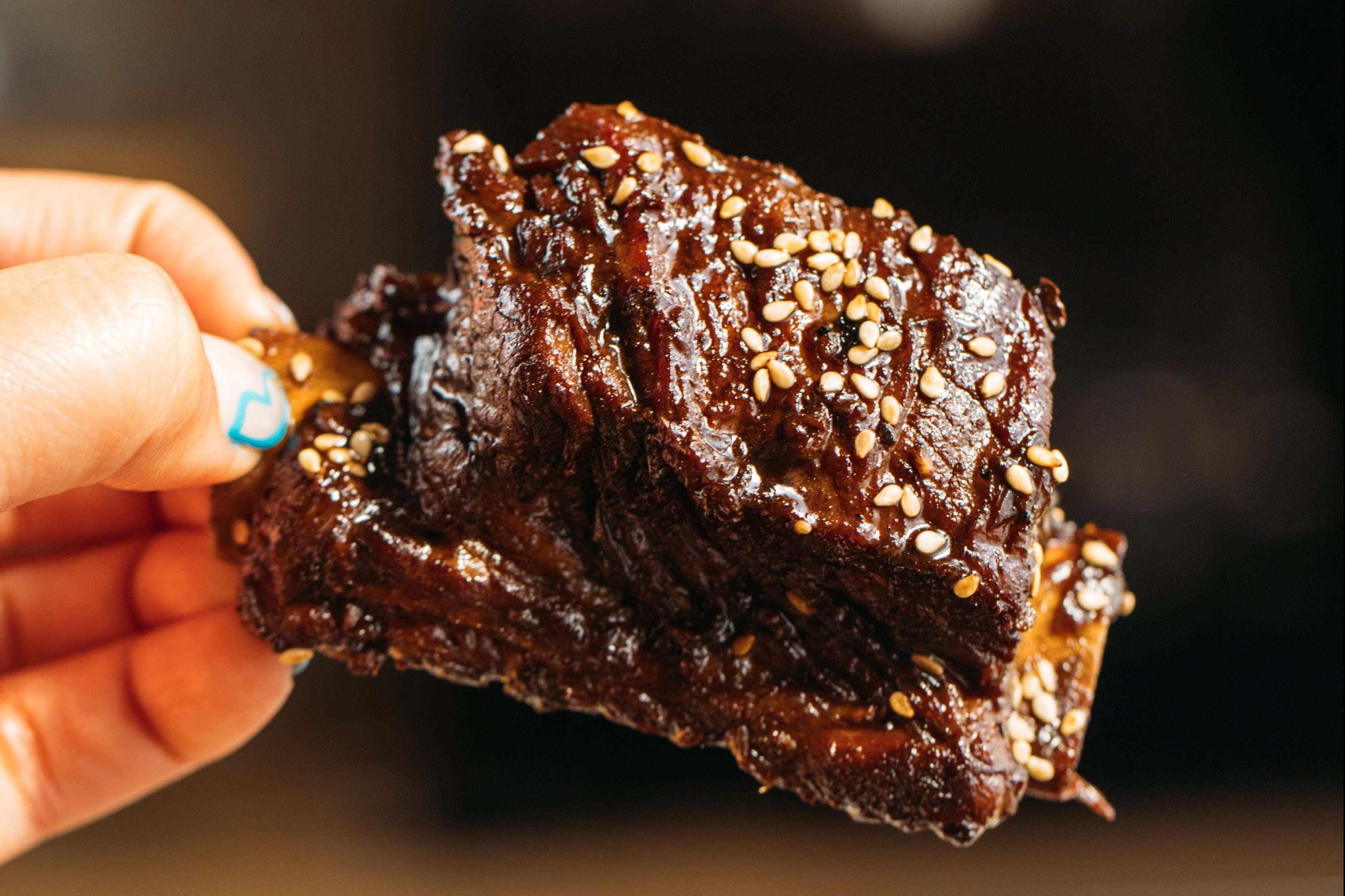 How to Make Sweet and Sour Pork Ribs at Home Using Umanicart Recipe ...