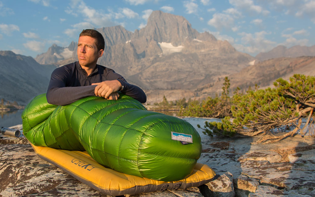 20 Outdoor Brands Every Guy Should Know — InsideHook - InsideHook