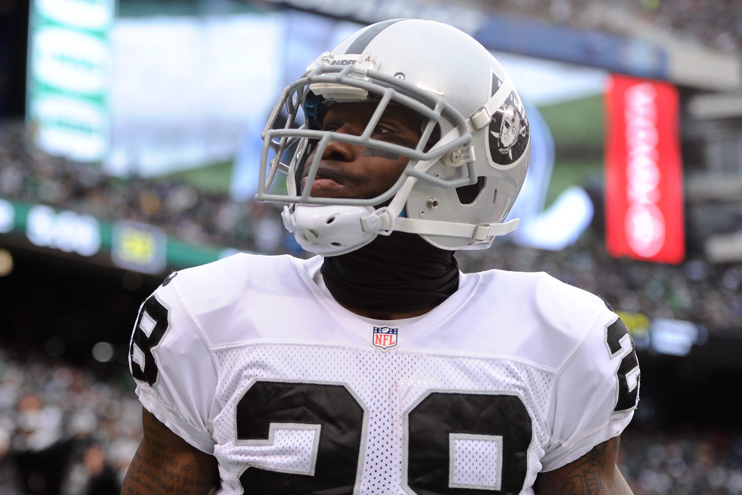 Autopsy of Ex-NFL Player Phillip Adams Will Include CTE Study - InsideHook