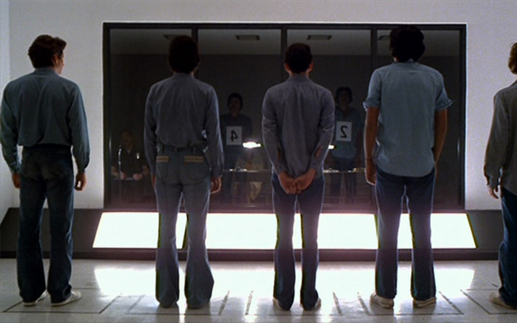 Why You Should Dress Like Richard Gere in "American Gigolo" - InsideHook