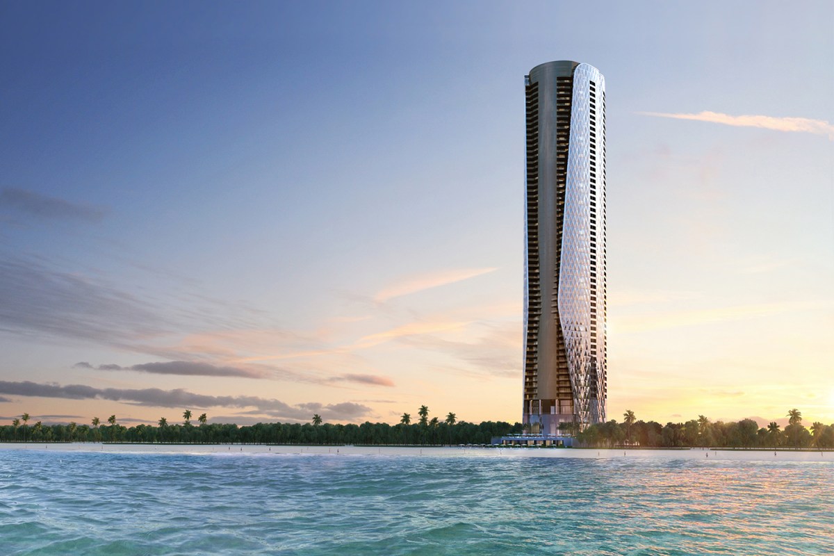 Bentley Residences: Latest Miami Tower From an Automaker - InsideHook