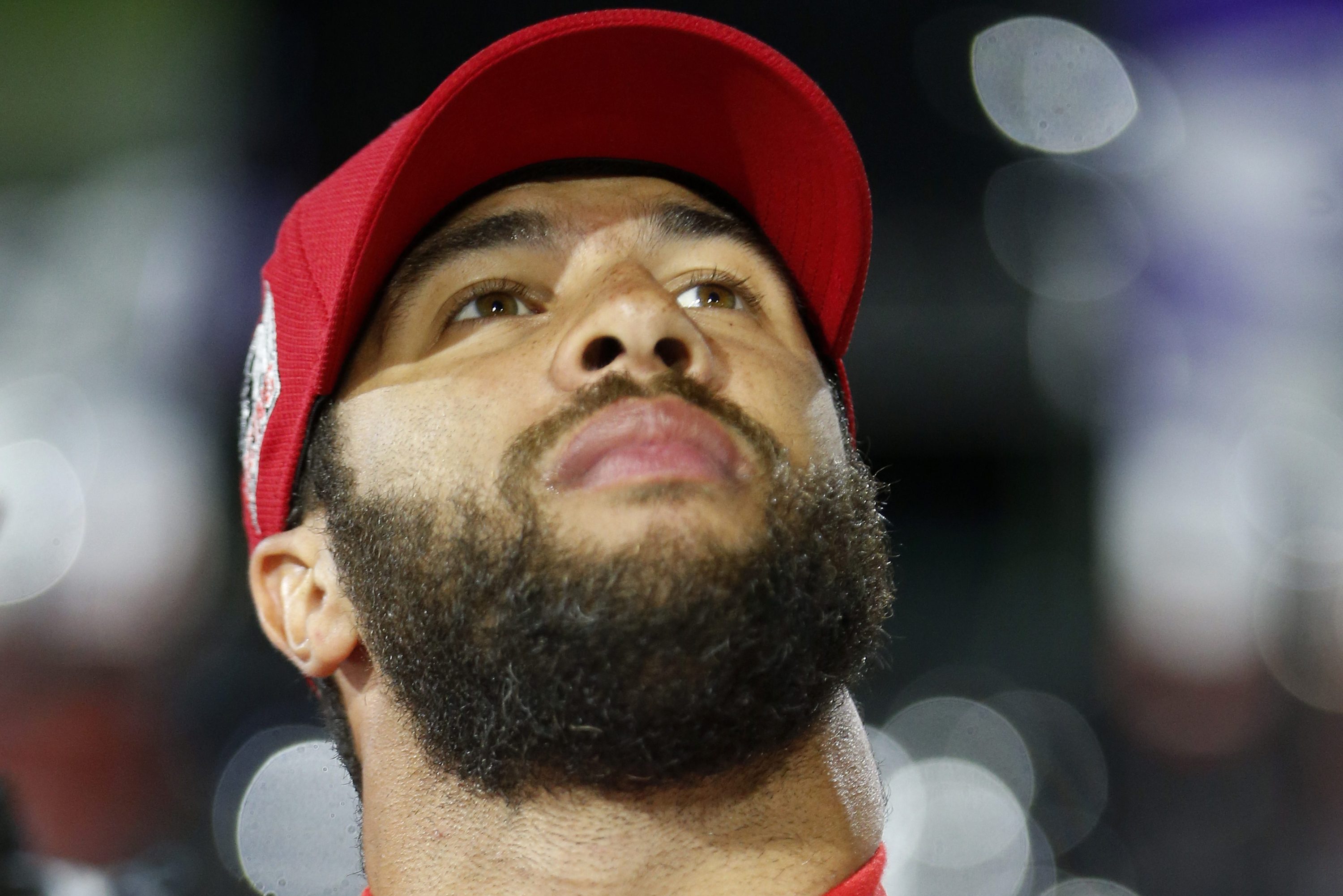 Bubba Wallace's Race to Become the Face of NASCAR Has Begun - InsideHook