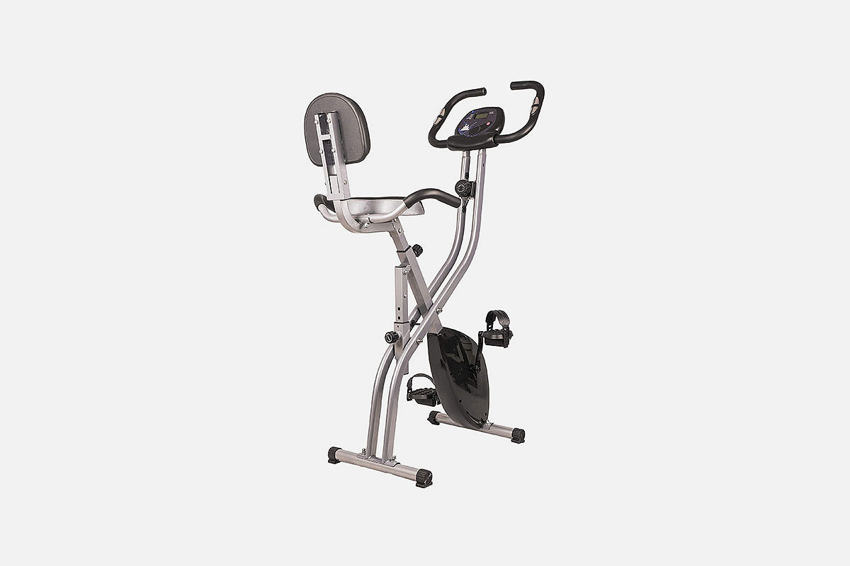 Forget Peloton and Grab an Exercise Bike for Under $100 - InsideHook