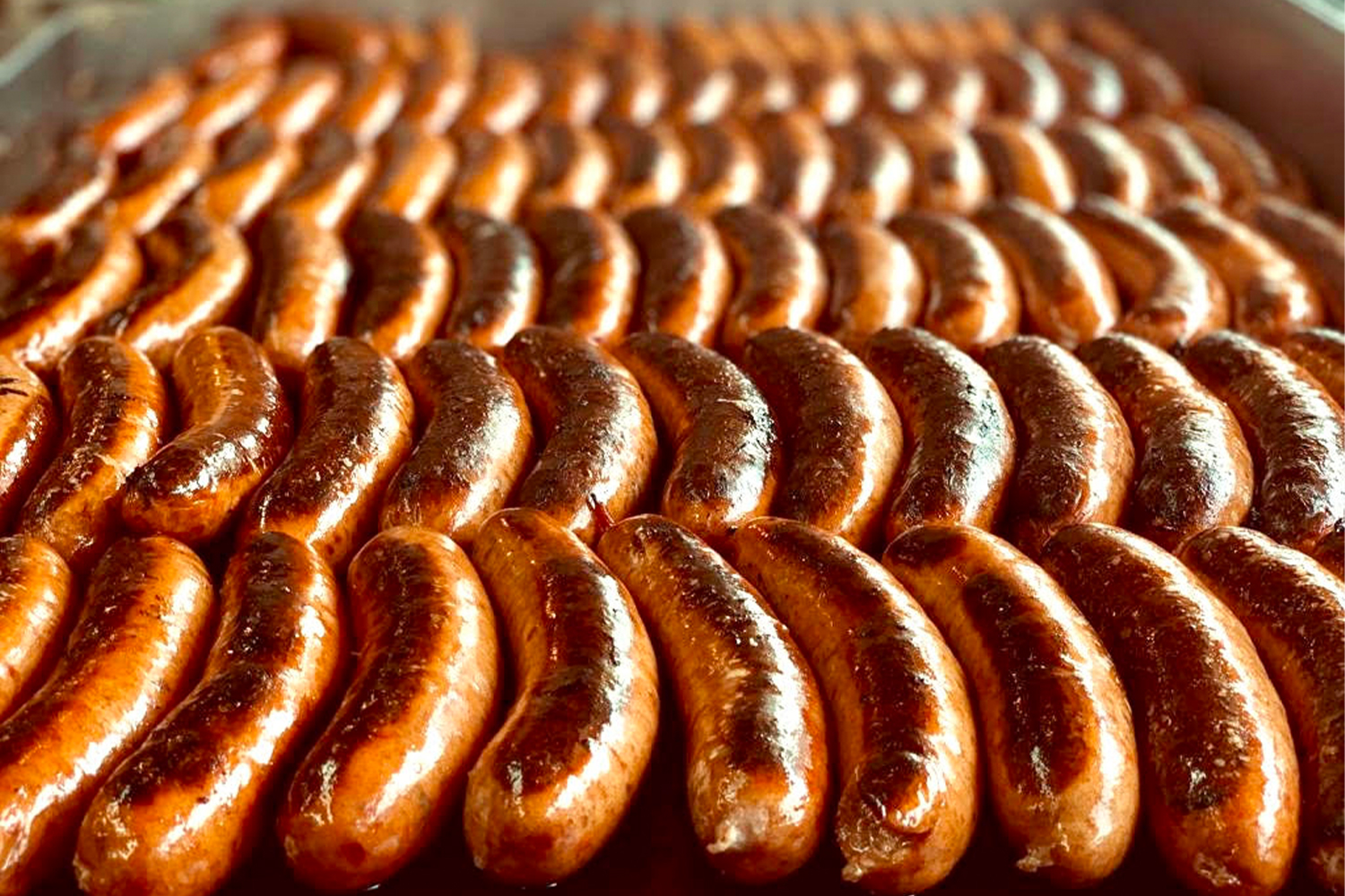 How to Make a Half-Smoke From the Person Who Made Them Famous - InsideHook