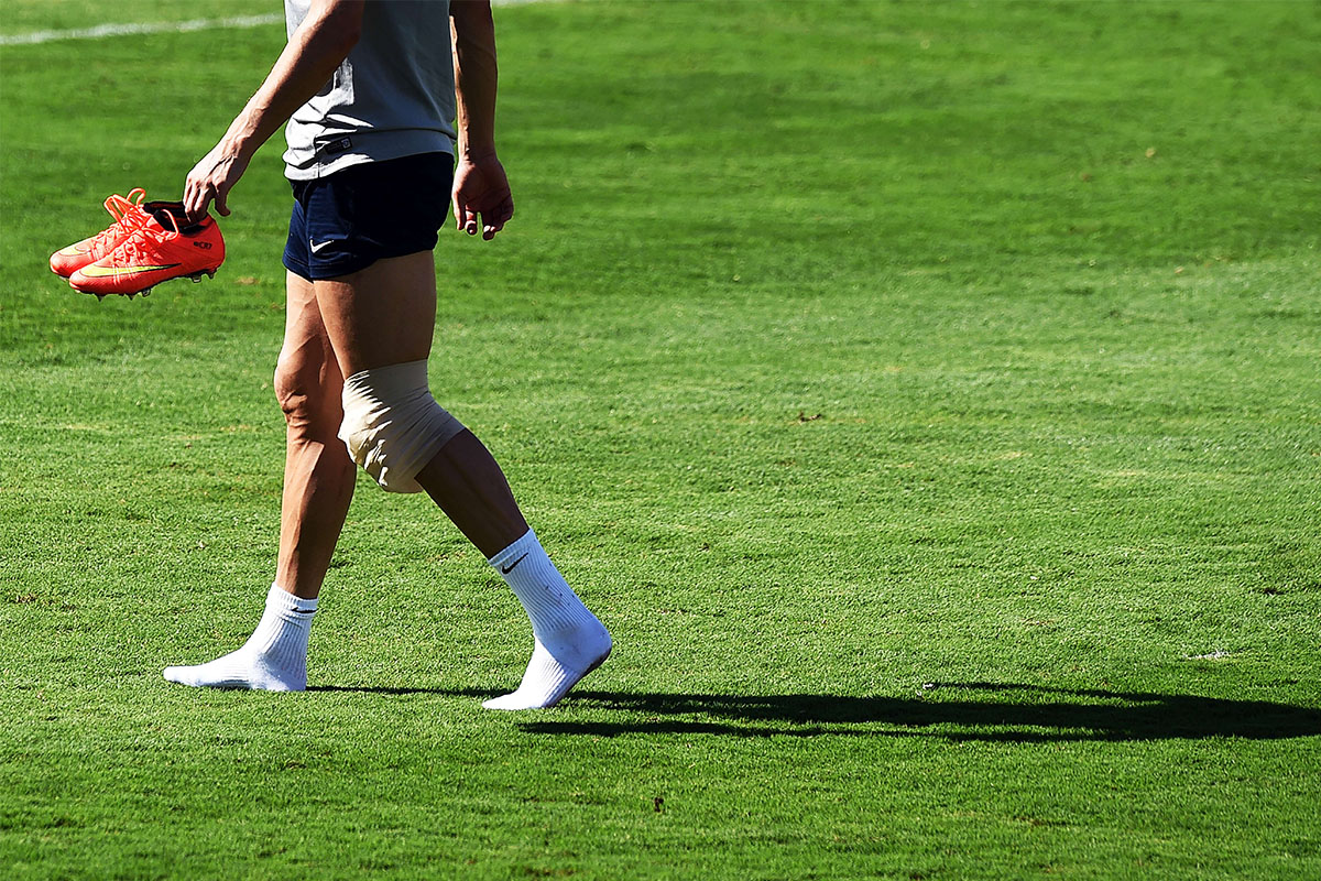 Does Icing Sore Muscles Actually Do Anything Anymore? - InsideHook