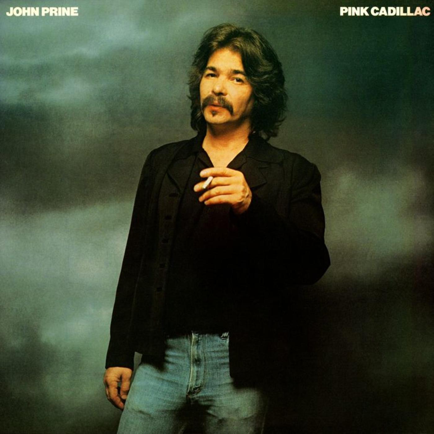 There's Never Been a Better Time to Buy John Prine Records - InsideHook