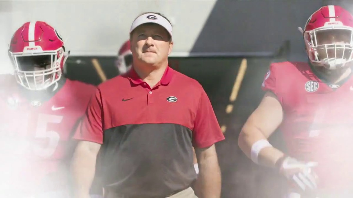 Nick Saban, Kirby Smart Among Coaches With Big Side Deals - InsideHook