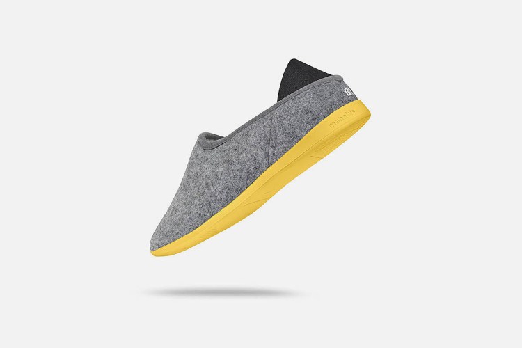 These Mahabis Slippers Are Going to Get You Through Spring - InsideHook