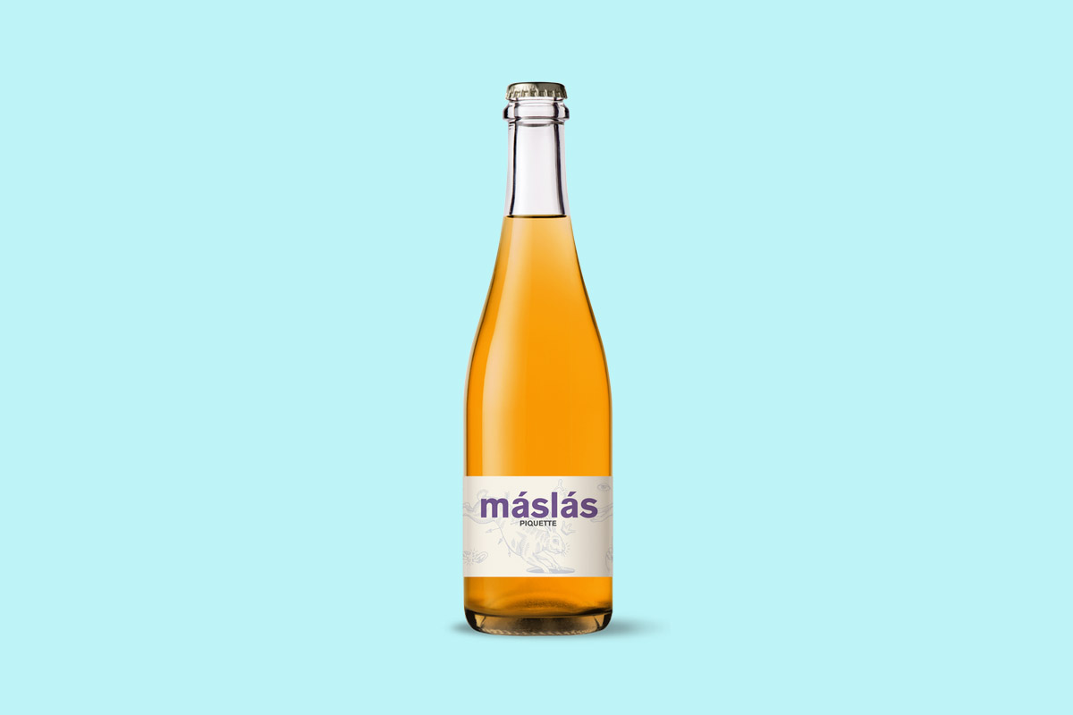 Piquette Is Your Drink for Summer - InsideHook