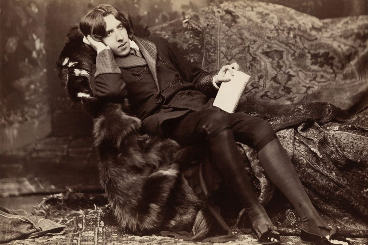 A Meal Inspired Classics By Oscar Wilde Arthur Conan Doyle Insidehook