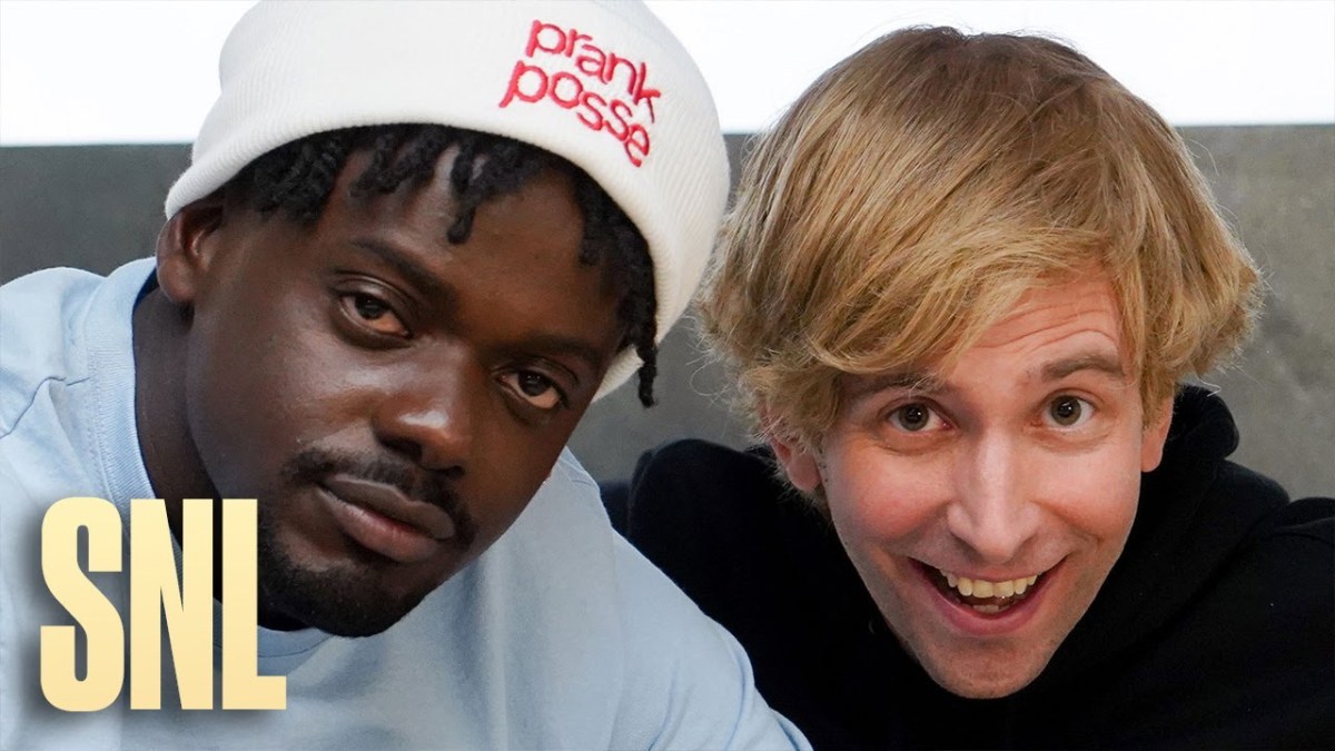 On "SNL," Viral Pranks Lead to Apologies Gone Wrong - InsideHook