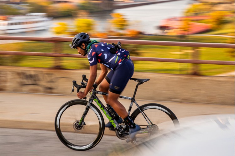 Is This the Year You Become a Bad-Ass Chicago Cyclist? - InsideHook