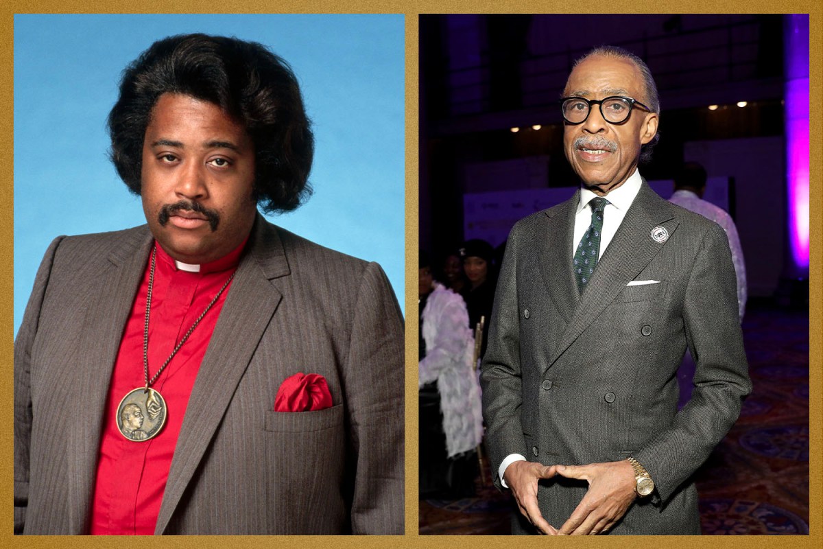 The Definitive List of 50 Best Dressed Men Over 50 - InsideHook