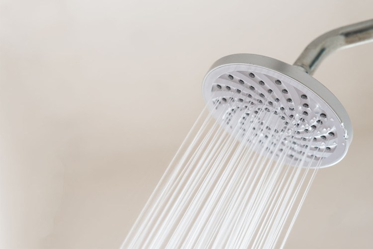 How Often Are We Supposed to Shower? - InsideHook