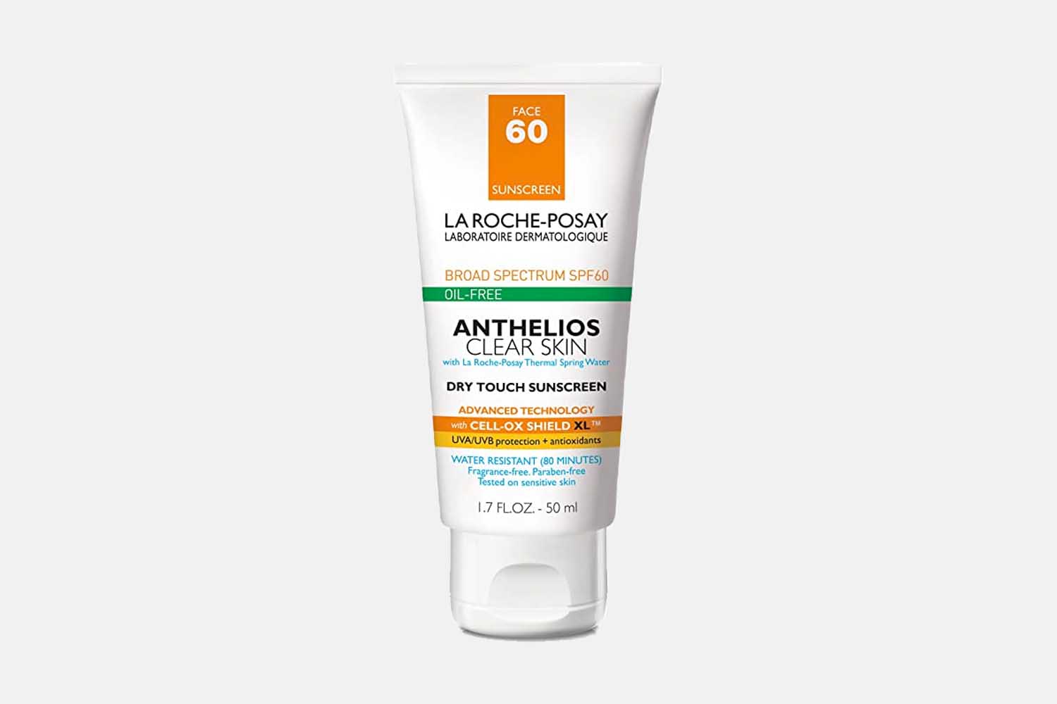 The Best Face Sunscreens for Men This Summer - InsideHook
