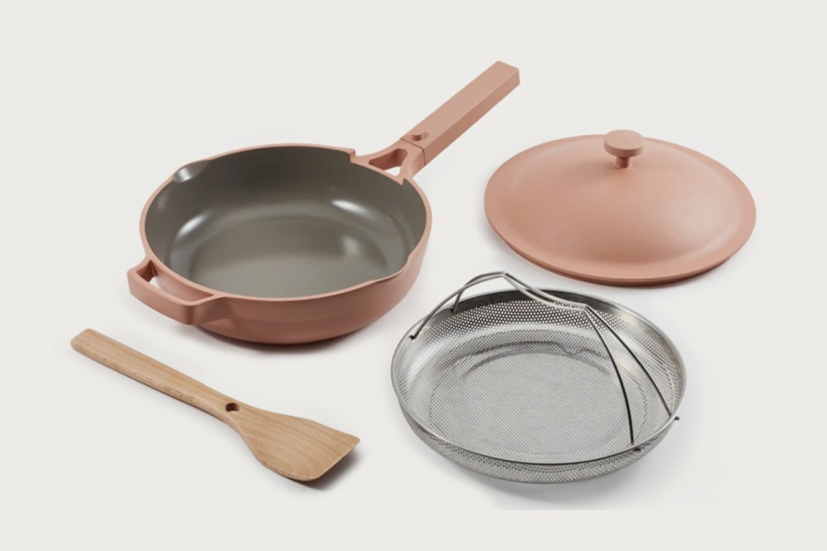 Deal: Save $30 on the Cult-Favorite Always Pan - InsideHook