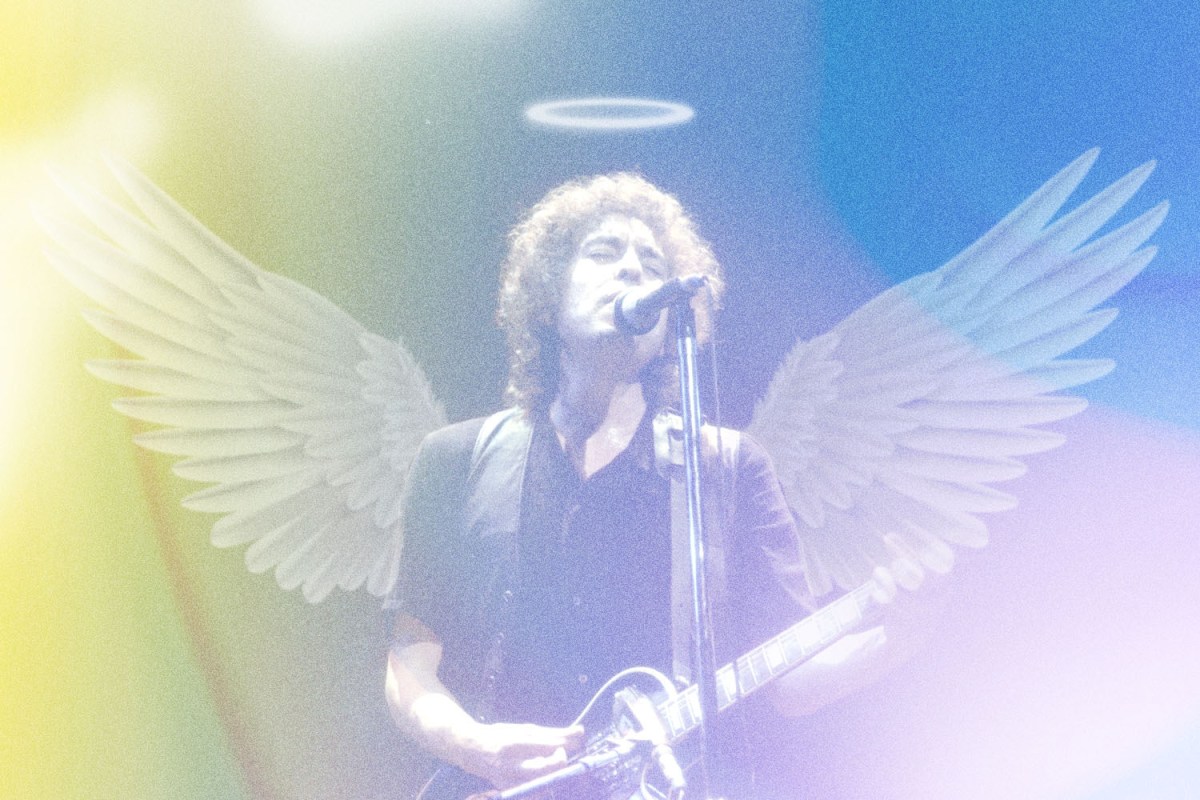 A Closer Look at Bob Dylan's Christian Trilogy - InsideHook