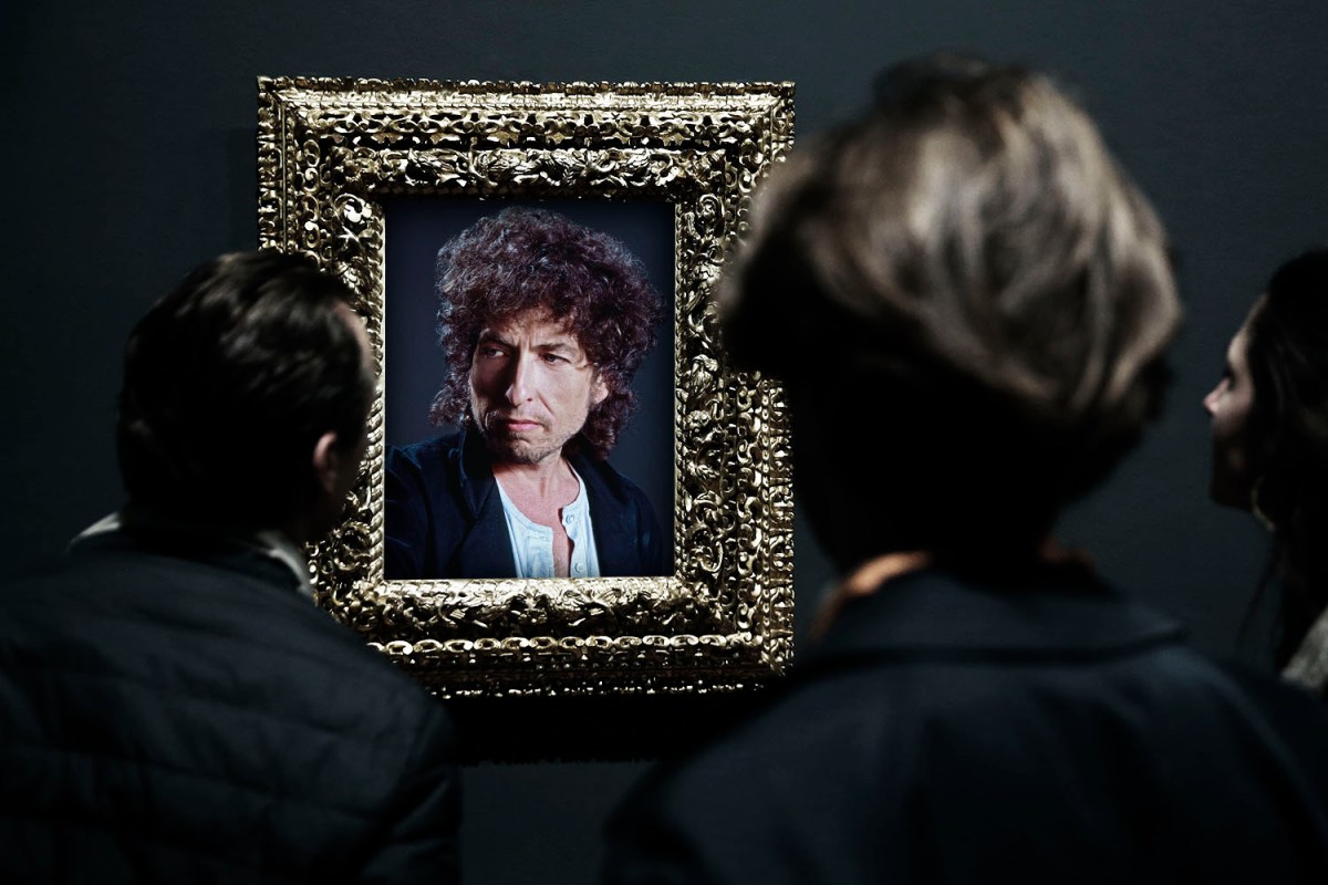 Bob Dylan Scholar Sean Latham Discusses His New Book, "The World of ...