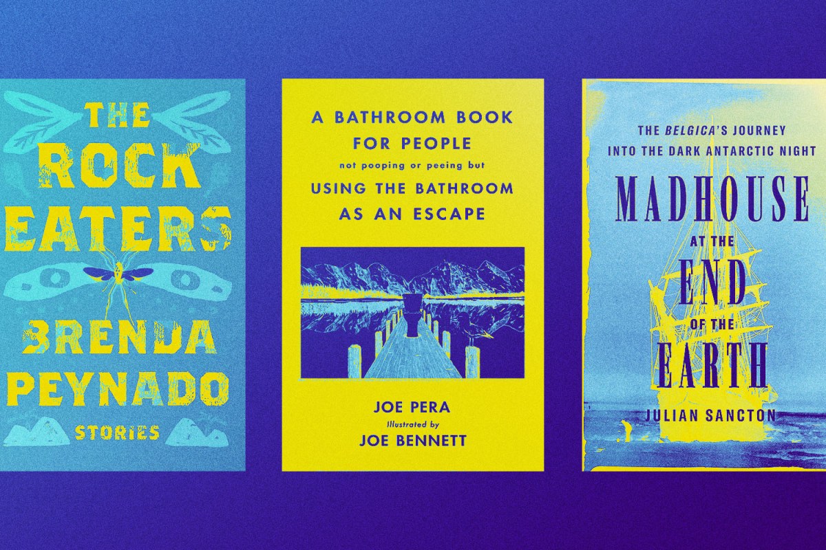 The 10 Books You Should Be Reading This May 2021 - InsideHook