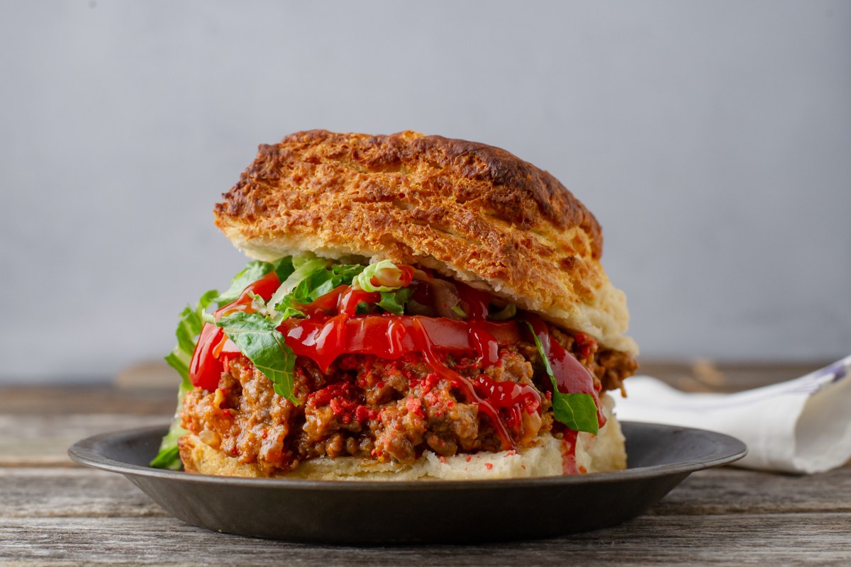 How to Make NYC's Chopped Cheese With Top Chef Chris Scott's Recipe ...