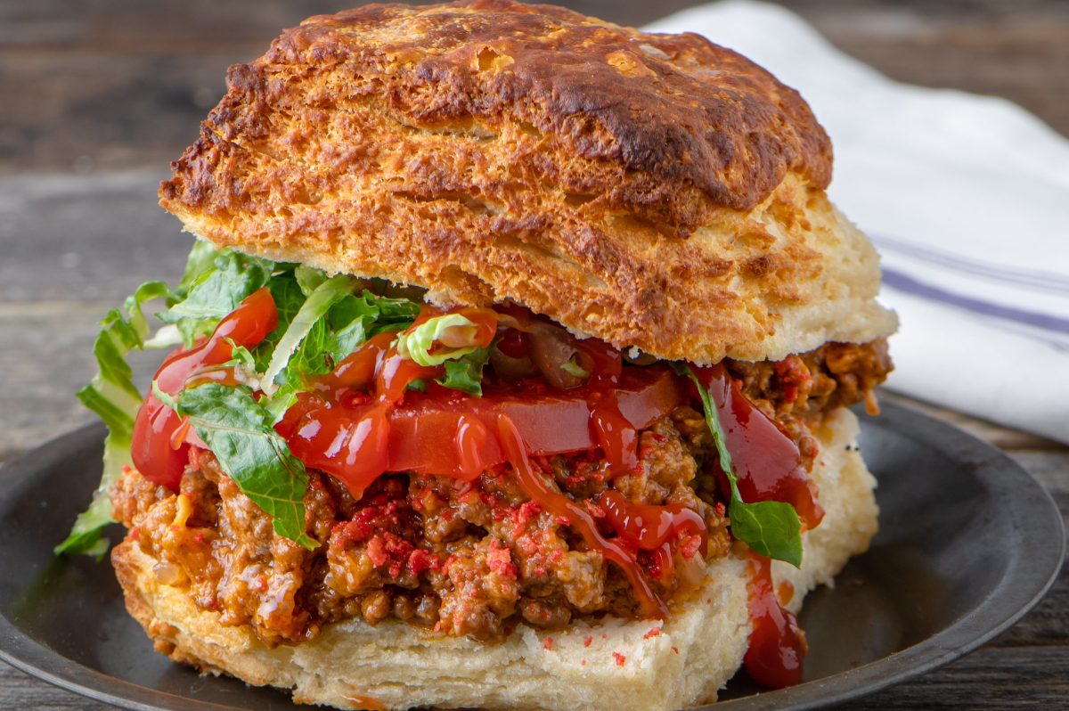 How to Make NYC's Chopped Cheese With Top Chef Chris Scott's Recipe ...