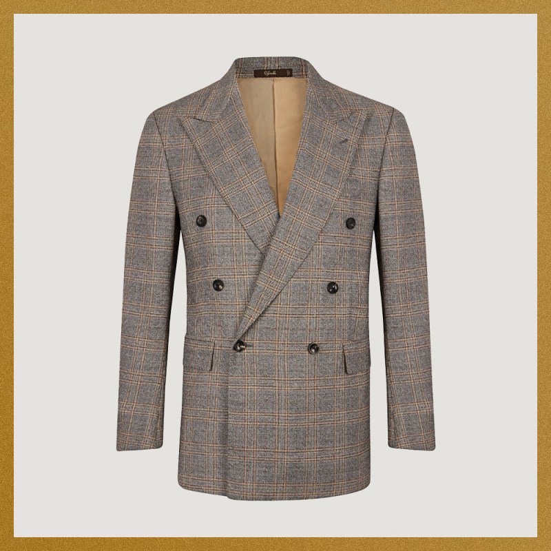 The Definitive List of 50 Best Dressed Men Over 50 - InsideHook