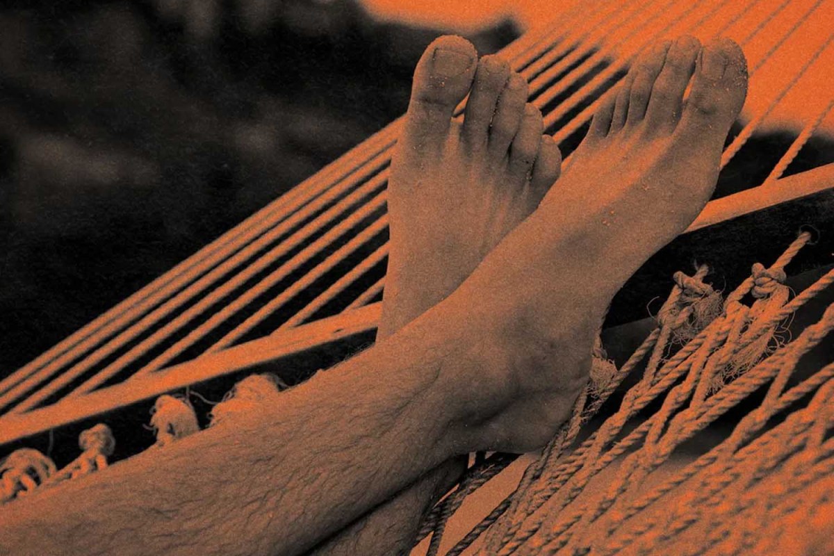 How to Care for and Clean Up Your Feet: A Guide For Men - InsideHook