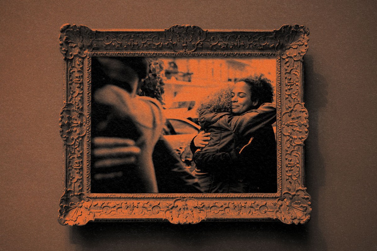 Will Unwanted Hugging Finally Die Off After the Pandemic? - InsideHook