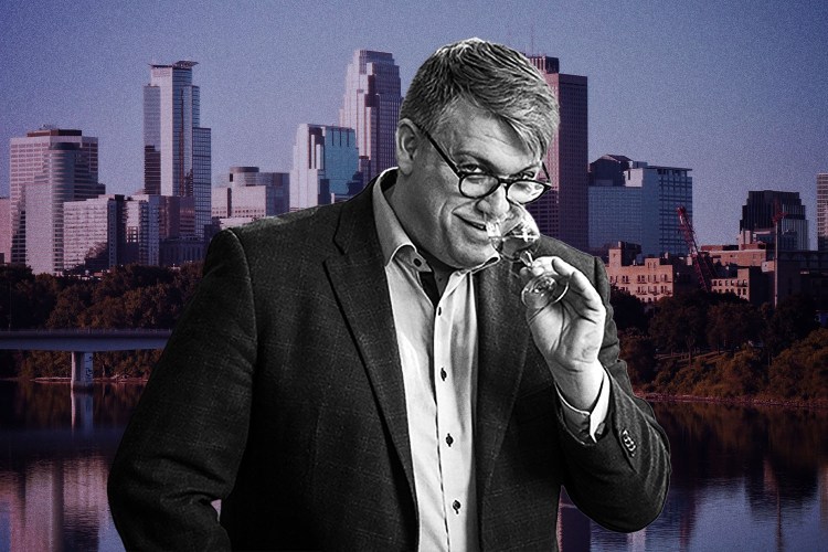 Why the Former Master Distiller of Jameson Is Headed to Minnesota ...
