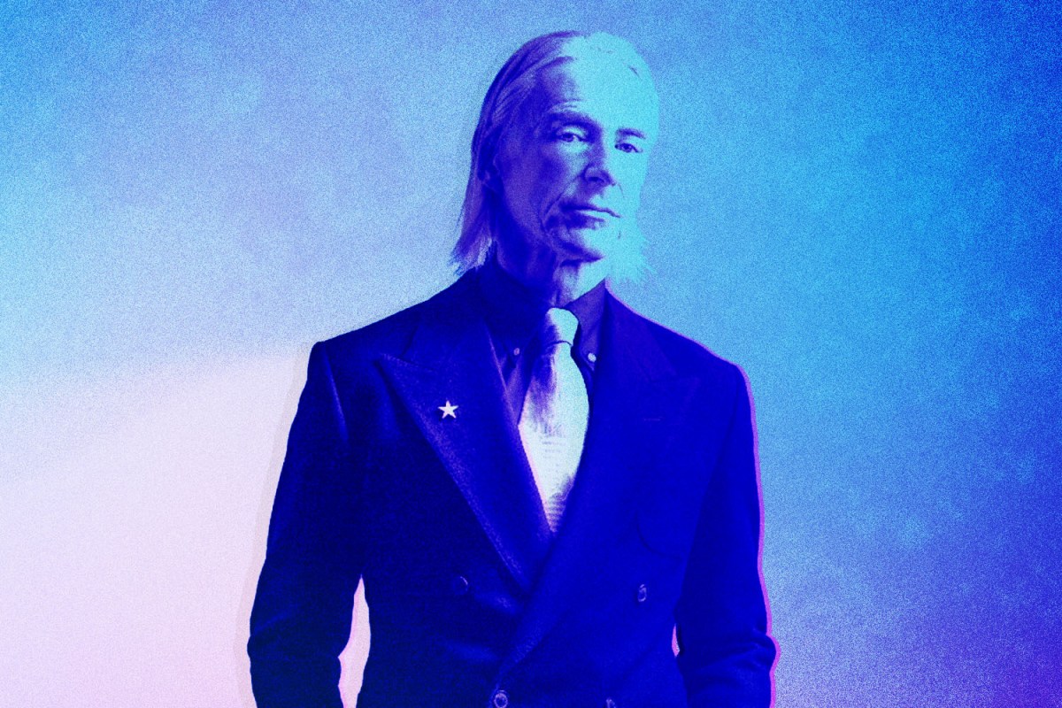 Paul Weller on the Making of "Fat Pop, Volume 1" - InsideHook