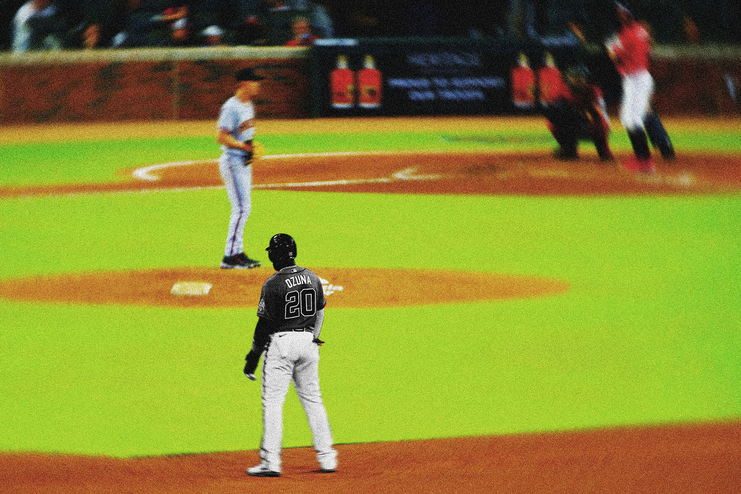 Baseball's Automatic Runner on Second in Extra Innings Has to Go ...