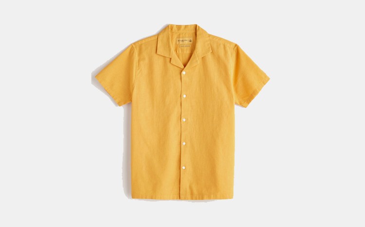 Introducing: Abercrombie x InsideHook - InsideHook