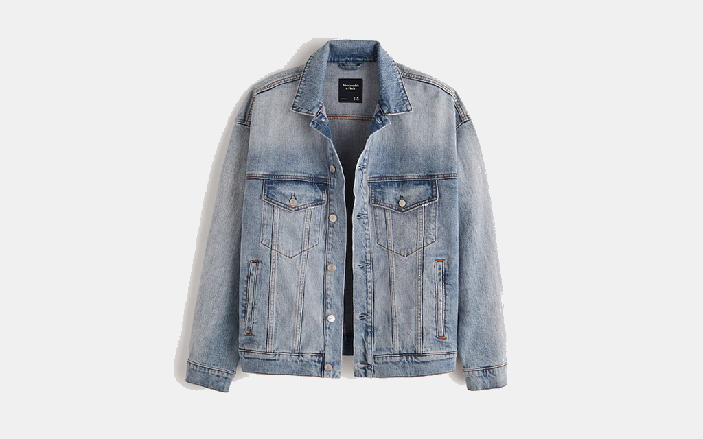 Introducing: Abercrombie x InsideHook - InsideHook