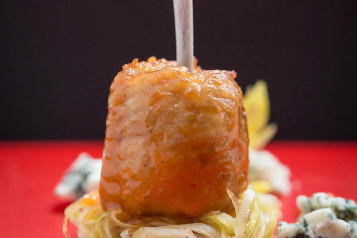 This Is a Recipe for Michelin-Caliber Chicken Wings - InsideHook
