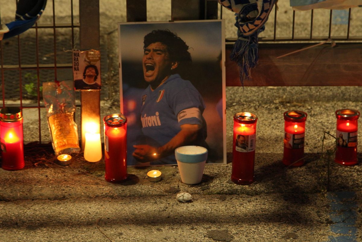 Diego Maradona's Death: Homicide Charges for 7 Medical Professionals ...