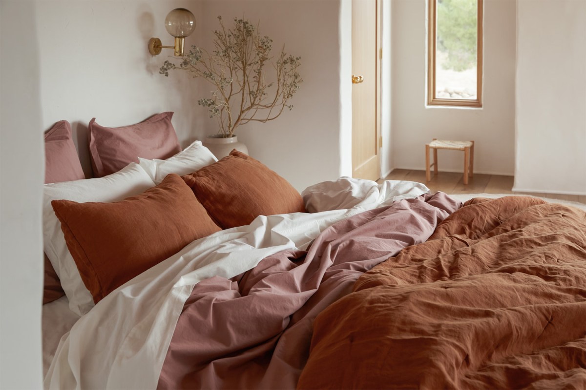 Take 20% Off Everything at Parachute Home - InsideHook